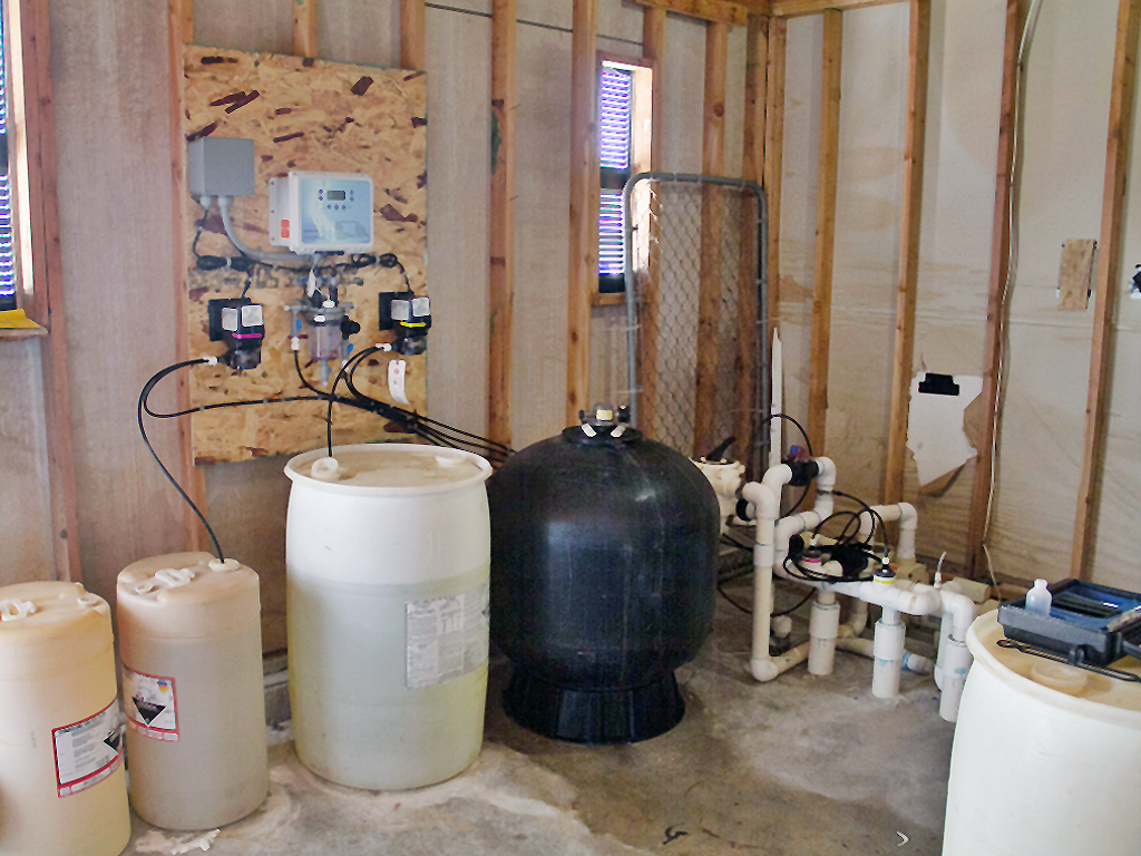 Aquatic Management – Aquatic Academy